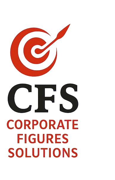 Digital Transformation Roadmap: Enablers - Corporate Figures Solutions